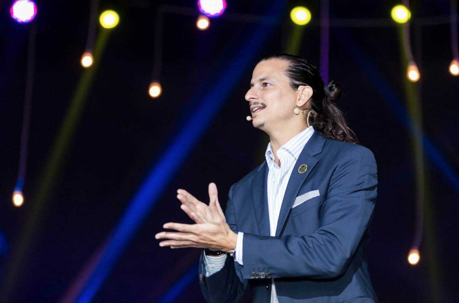 #31- Erick Gamio – Emprender sin c*garla, aprendizaje e innovación ...