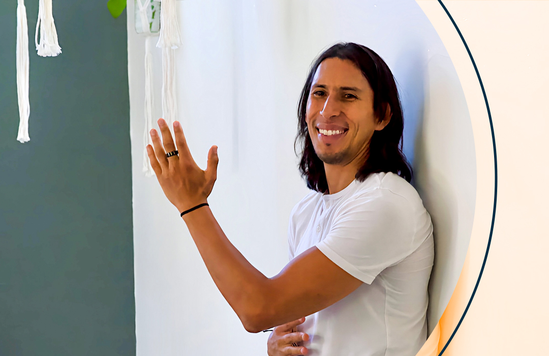 Breathing for Performance – Workshop - Optimizing Me